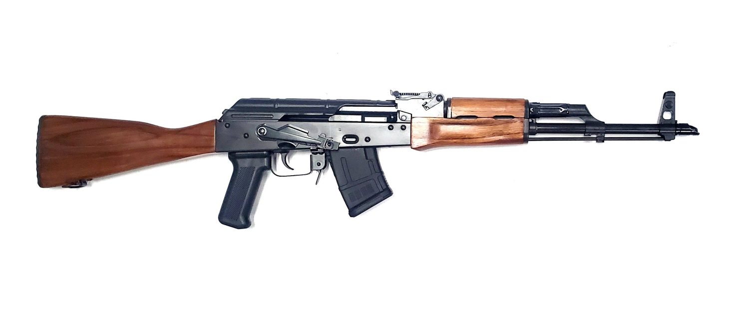 RAK-47-T-MP - Riley Defense