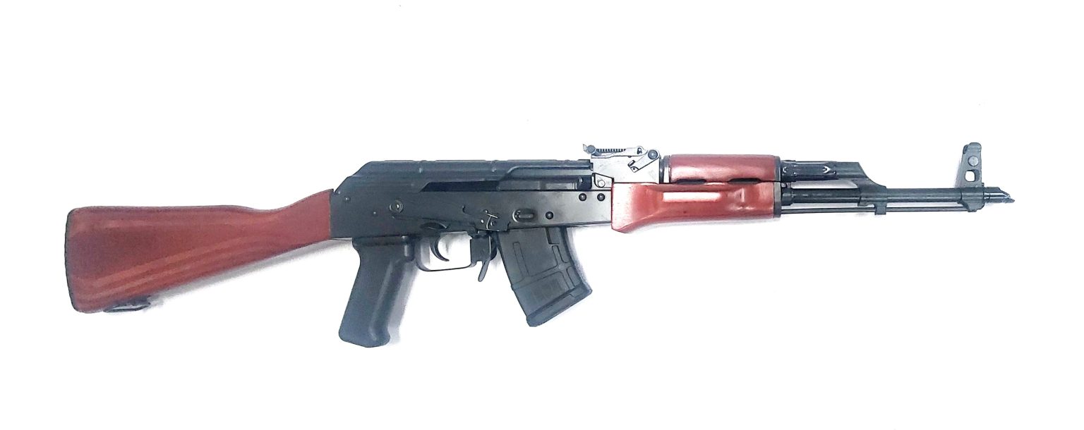 RAK-47-T-MP - Riley Defense