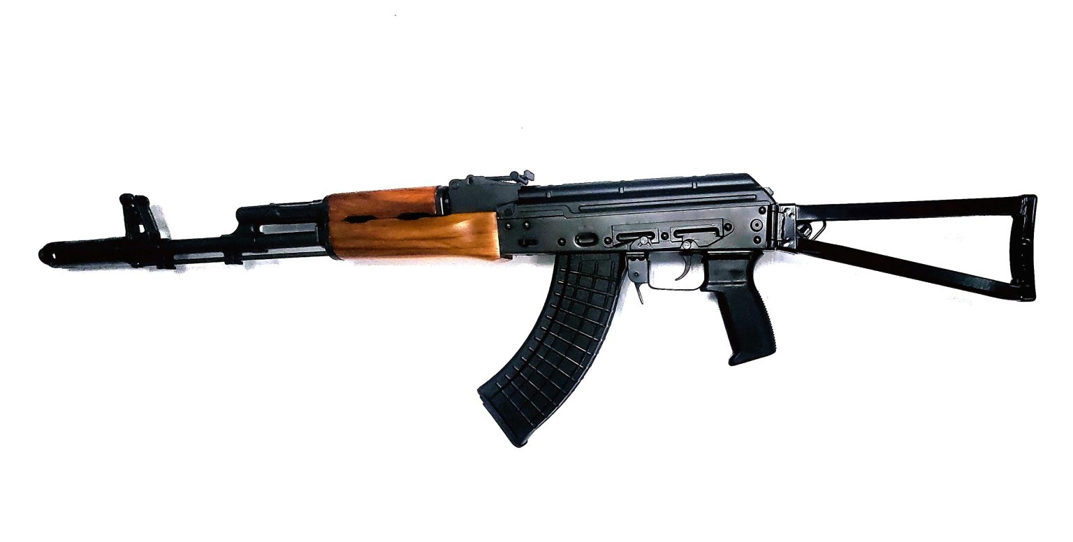 RAK47-C-SF - Riley Defense