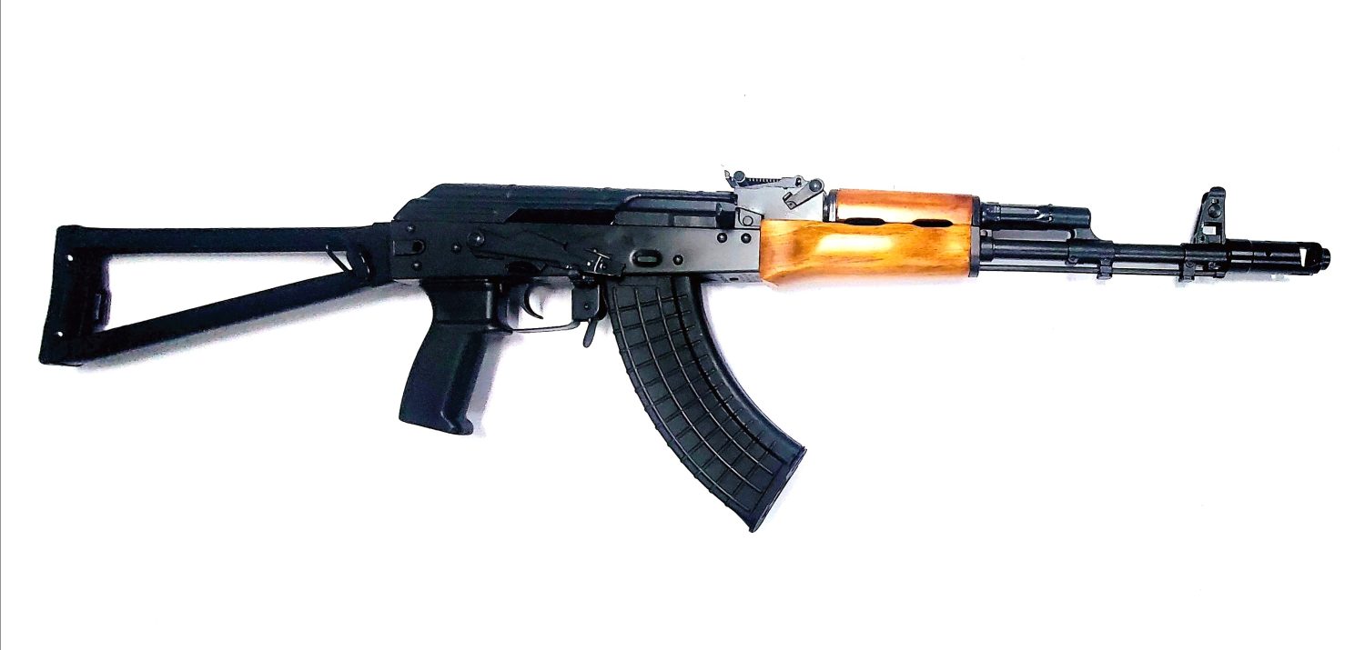 RAK-47-C-SF - Riley Defense