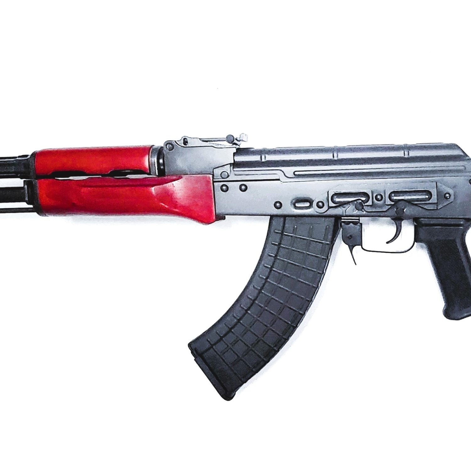 RAK47-C-L - Riley Defense