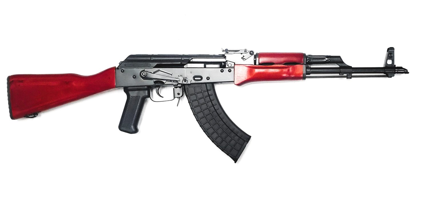 RAK47-C-NJ - Riley Defense