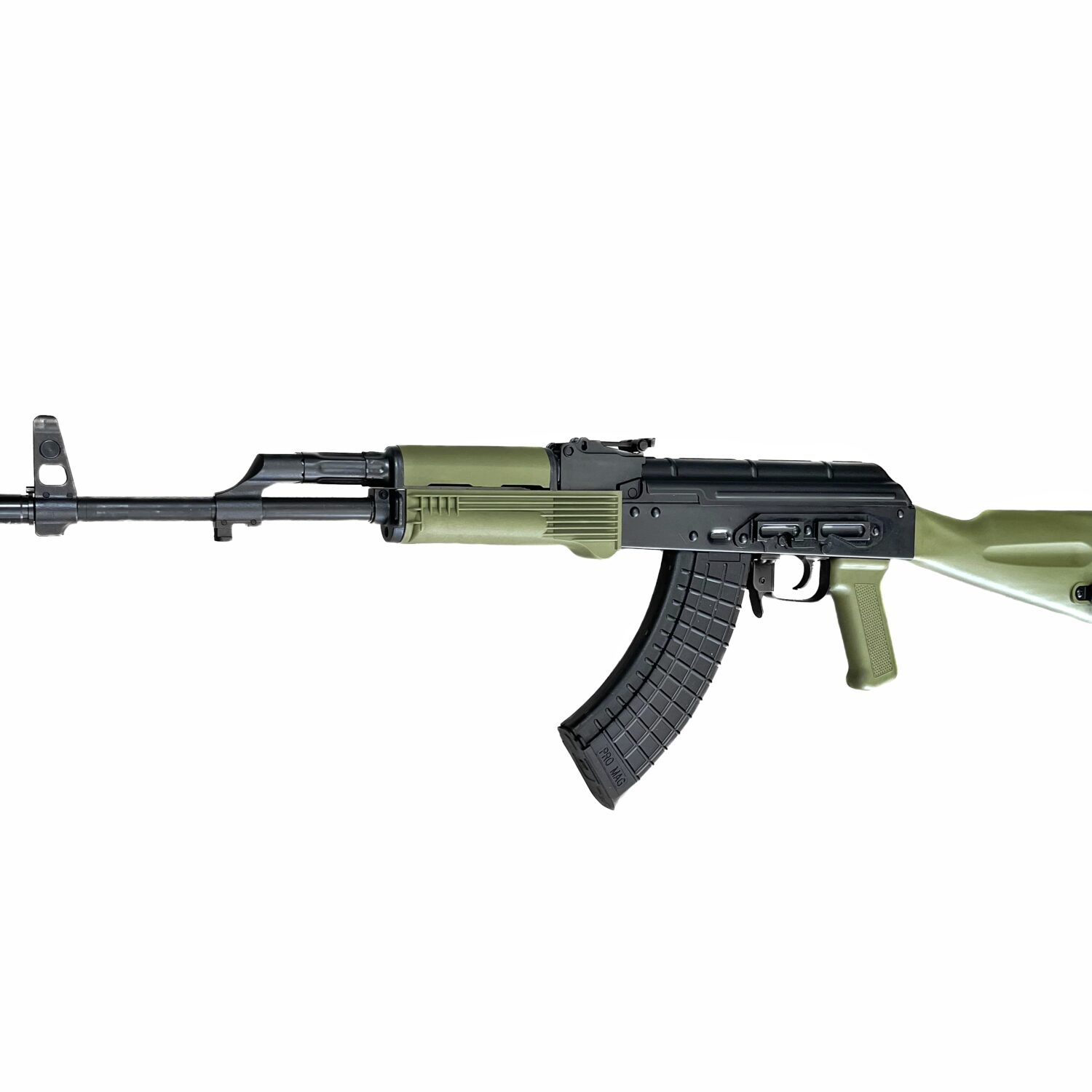 RAK47-P-G - Riley Defense