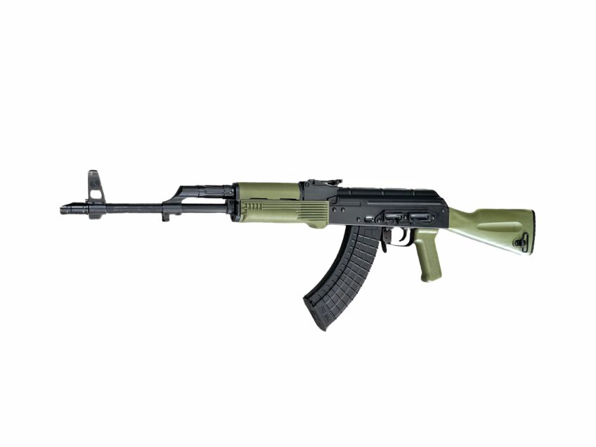 RAK47-P-G - Riley Defense