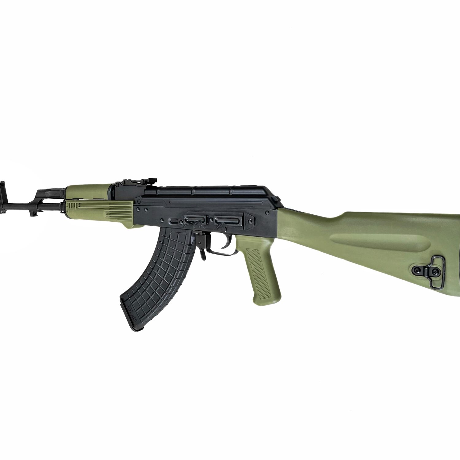 RAK47-P-G - Riley Defense