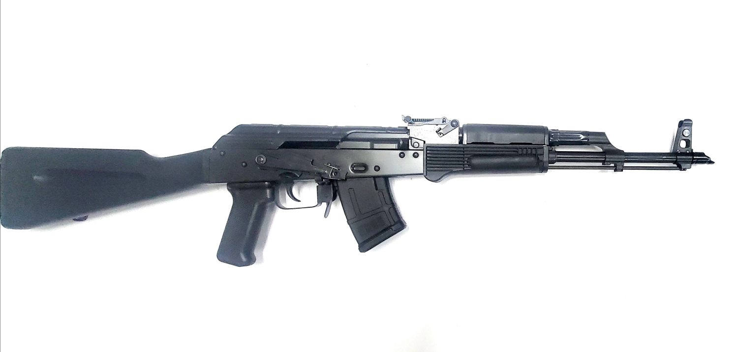 RAK-47-C-SF - Riley Defense