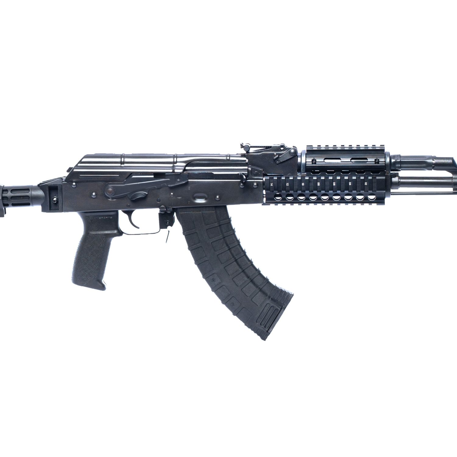 RAK-47-T-MFT - Riley Defense