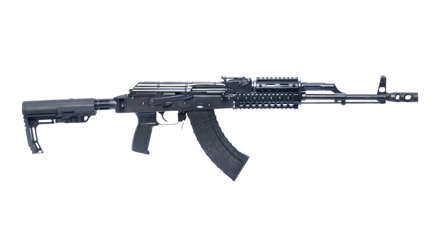 RAK-47-T-MP - Riley Defense