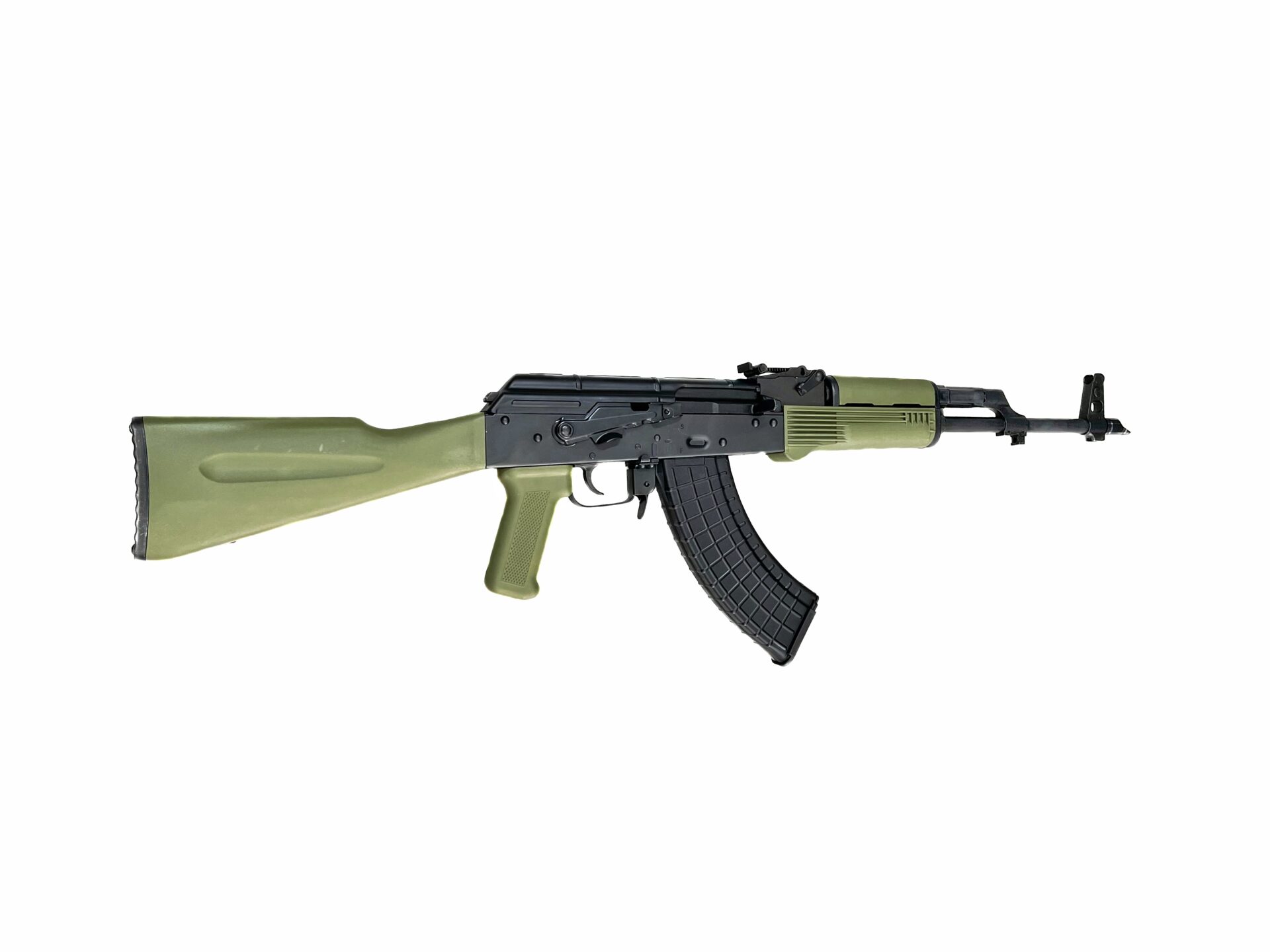 RAK47-P-G - Riley Defense