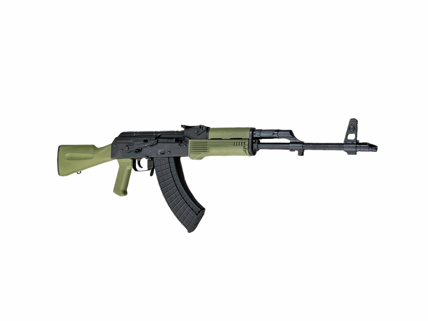 RAK47-P-G - Riley Defense