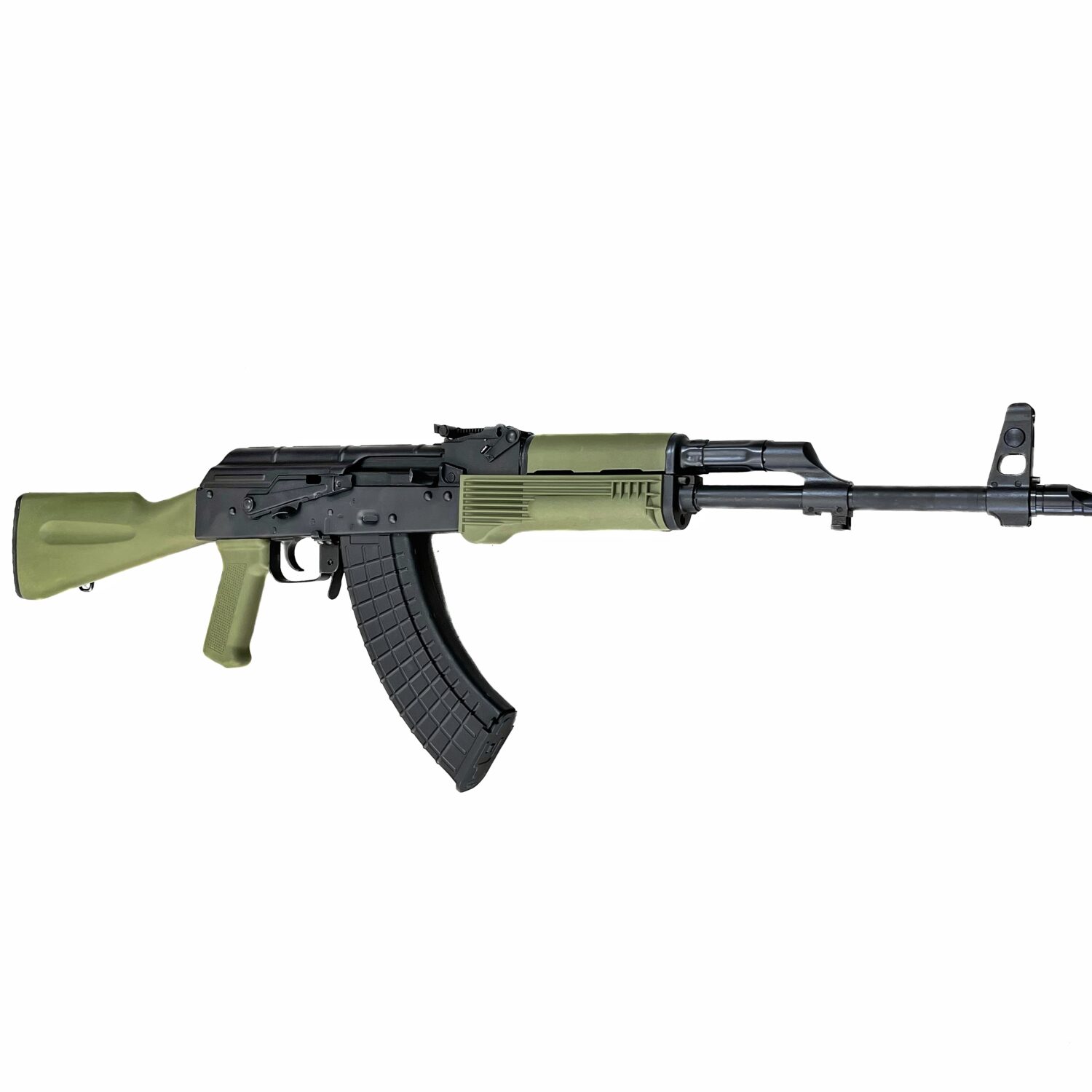 RAK47-P-G - Riley Defense