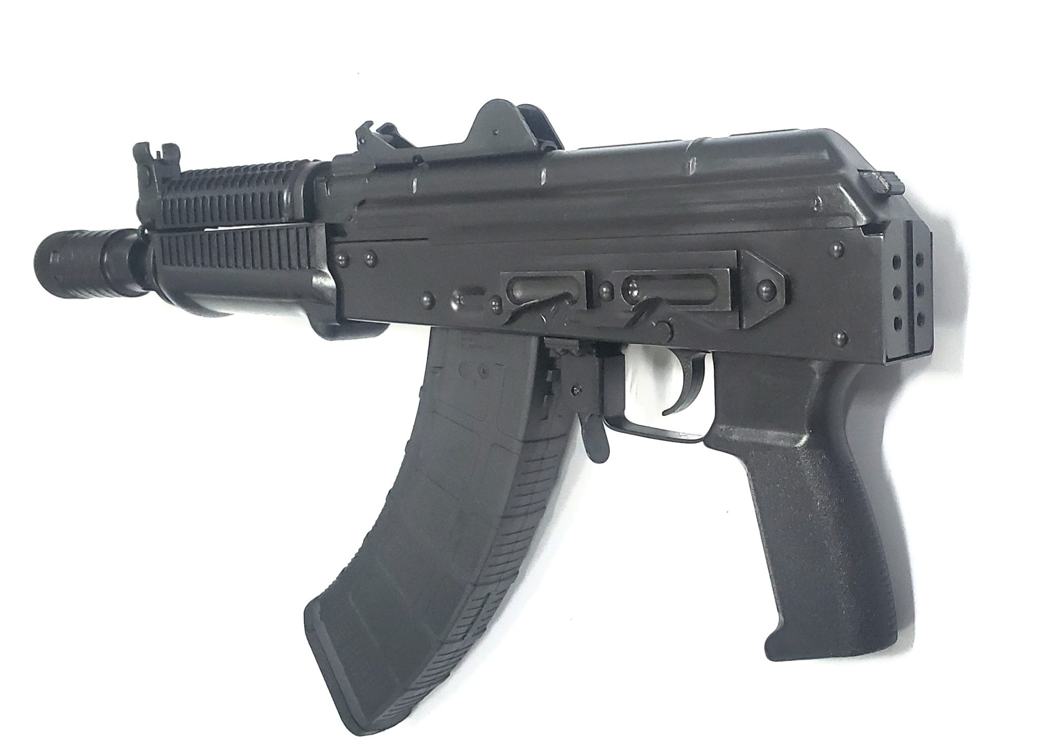 RAK-47-C-L - Riley Defense