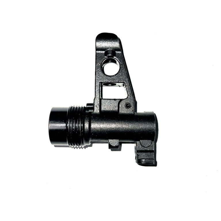 FRONT SIGHT BLOCK AK74/AK100 SERIES - Riley Defense