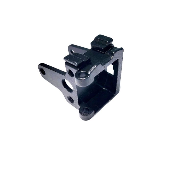 REAR TRUNNION- SIDE FOLDING - Riley Defense