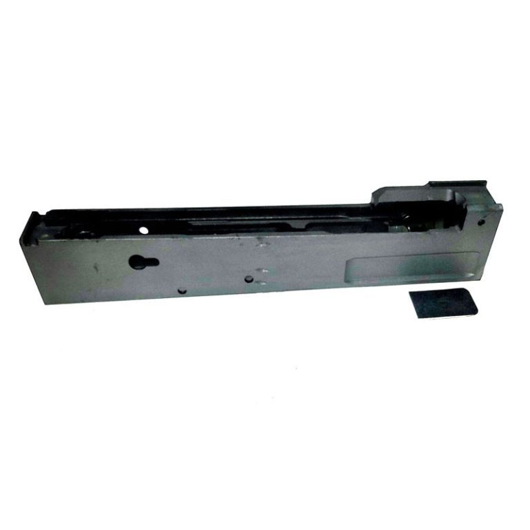 AK Milled Receiver | Riley Defense