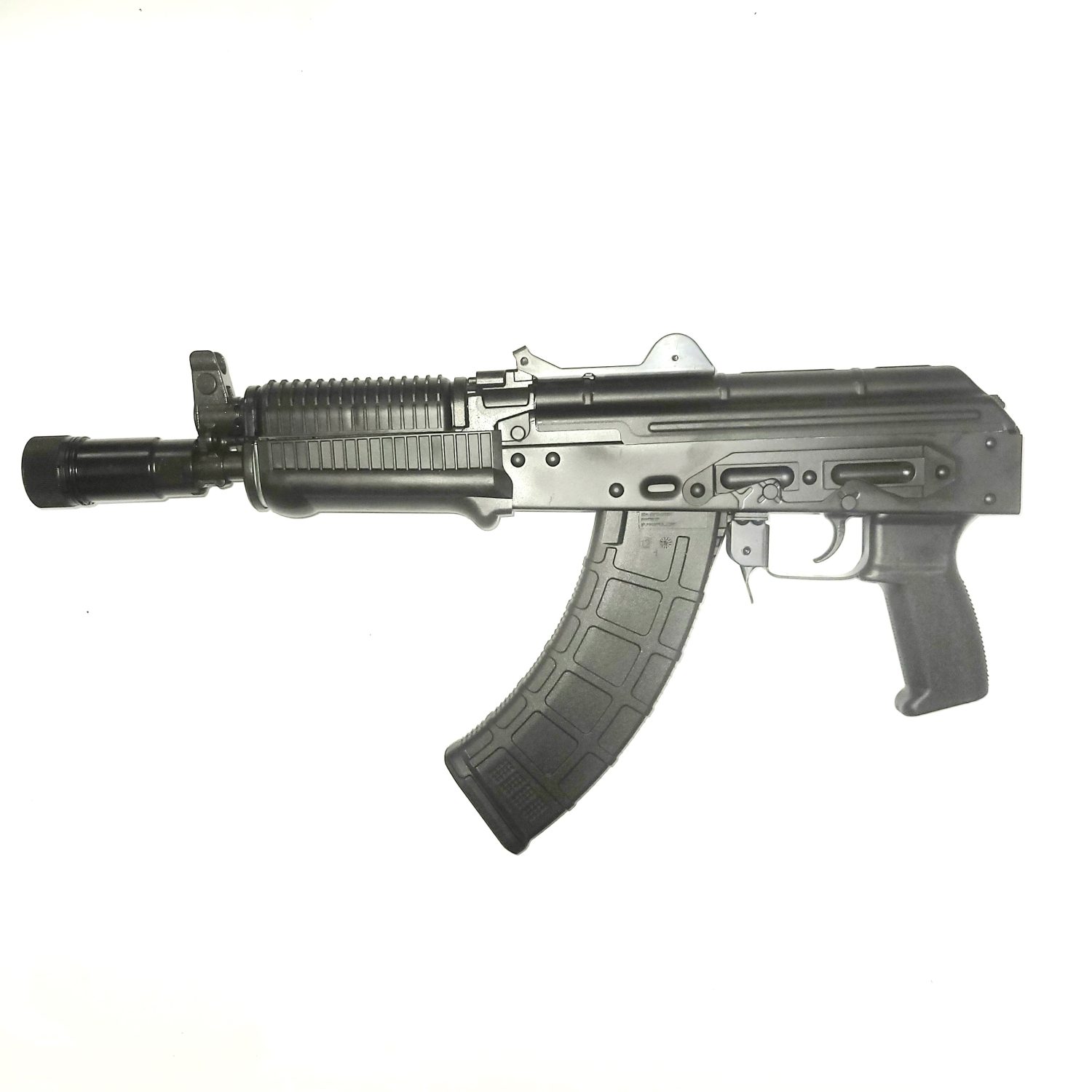 RAK74-KRINK-PISTOL - Riley Defense