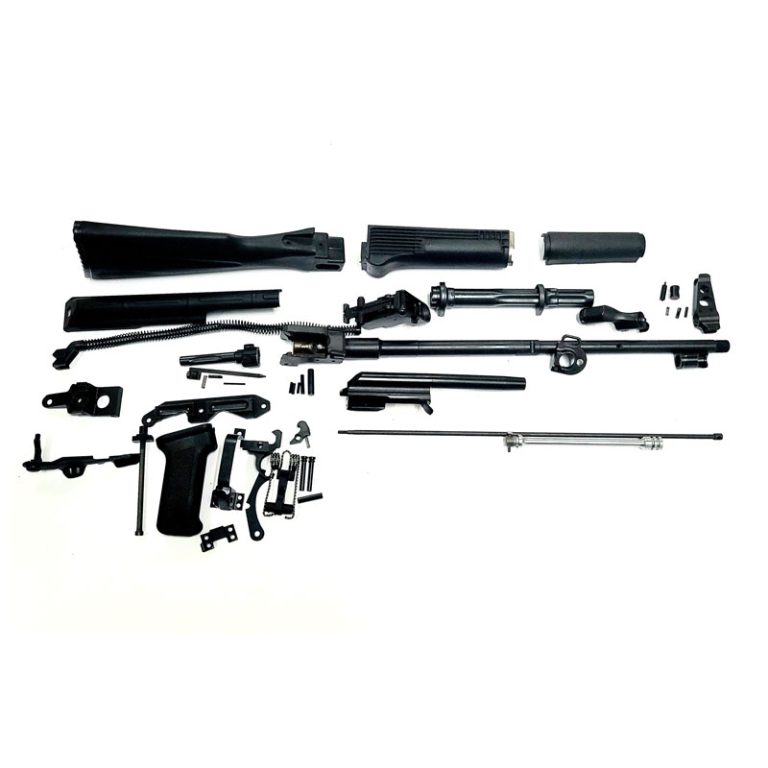 AK Parts Kits for AK-47 & AK-74 | Riley Defense