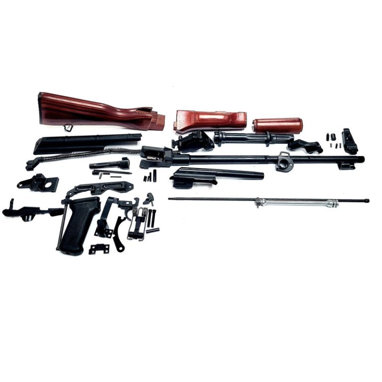AK Parts Kits for AK-47 & AK-74 | Riley Defense