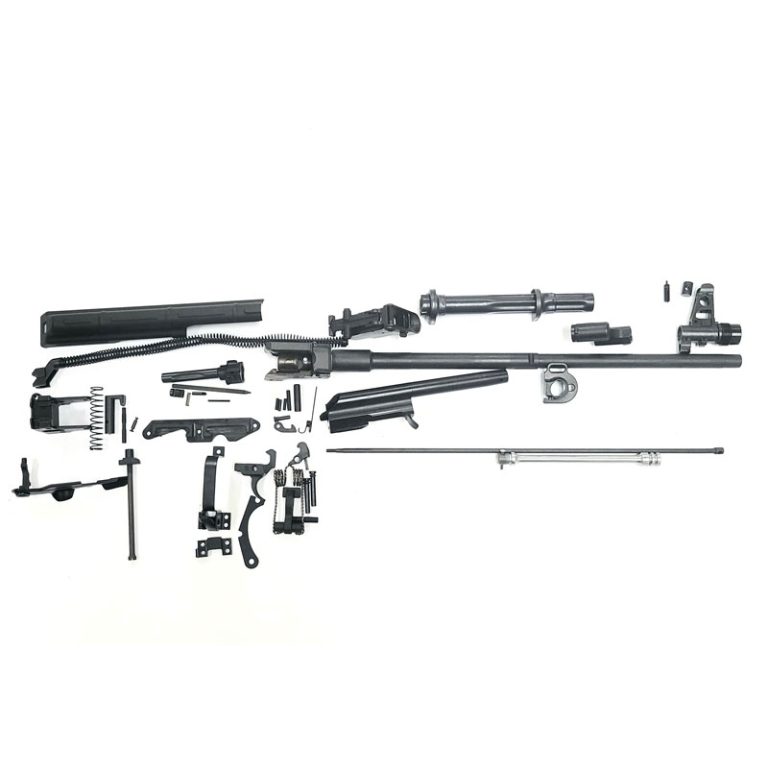 AK Parts Kits for AK-47 & AK-74 | Riley Defense