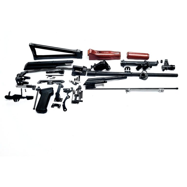 AK Parts Kits for AK-47 & AK-74 | Riley Defense