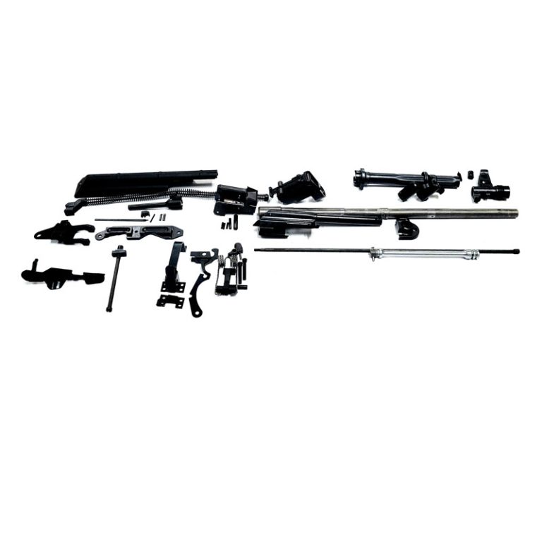AK74 FIXED PARTS KIT - Riley Defense