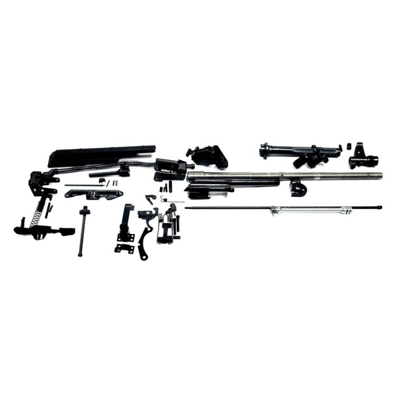 AK Parts Kits for AK-47 & AK-74 | Riley Defense