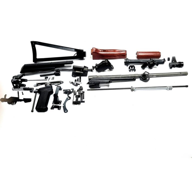 AK Parts Kits for AK-47 & AK-74 | Riley Defense