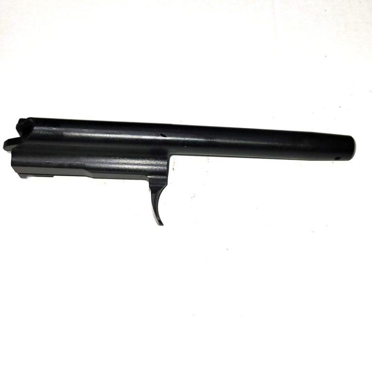 AK47 BOLT CARRIER - HAMMER FORGED - Riley Defense