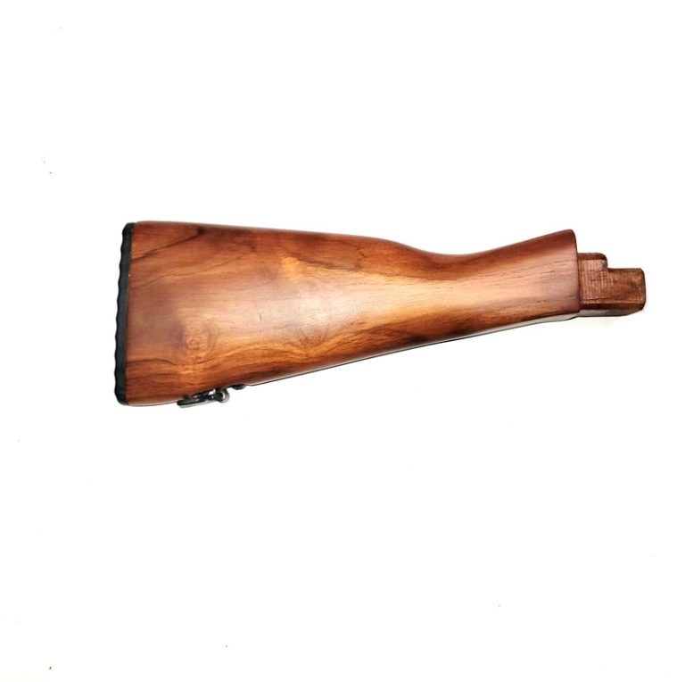 WOOD STOCK- TEAK - Riley Defense