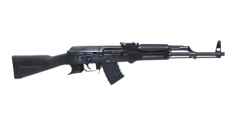 RAK-47-P - Riley Defense