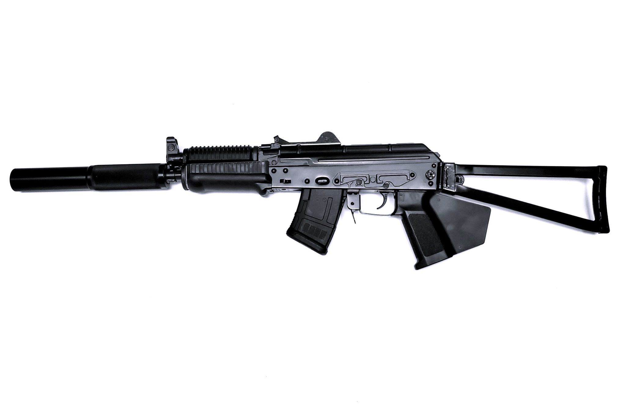 RAK-47-C-L - Riley Defense