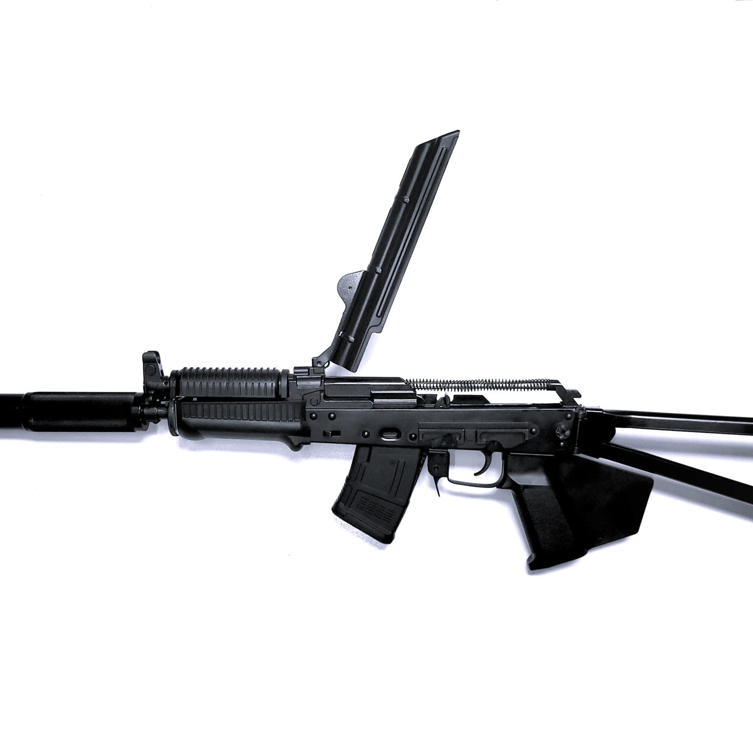 RAK47-KRINK-CAN-CA - Riley Defense