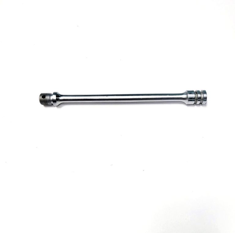 AK47 BOLT CARRIER - HAMMER FORGED - Riley Defense