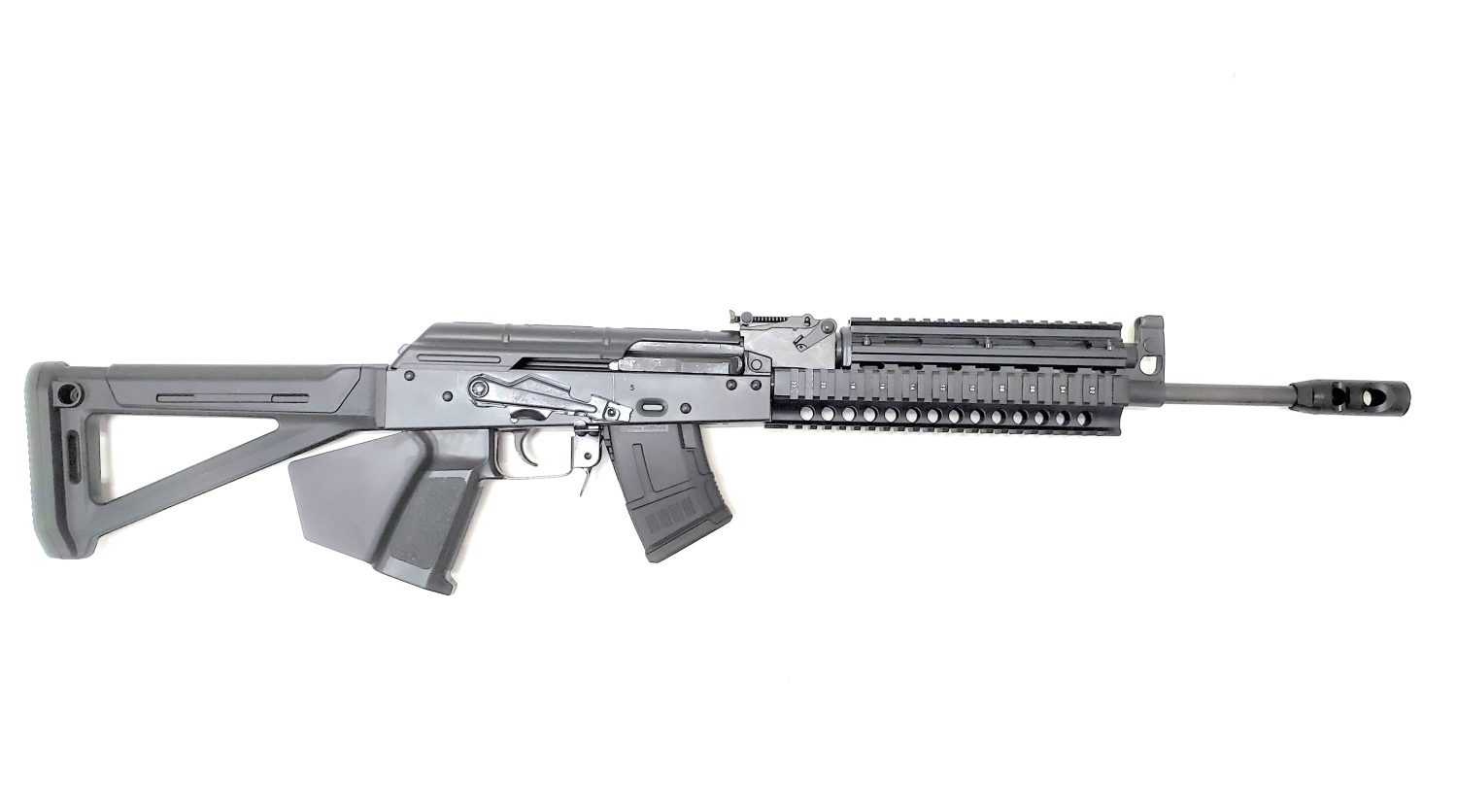 RAK-47-C-NY - Riley Defense