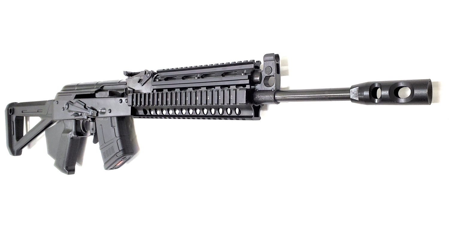 RAK47-T-MP-CA - Riley Defense