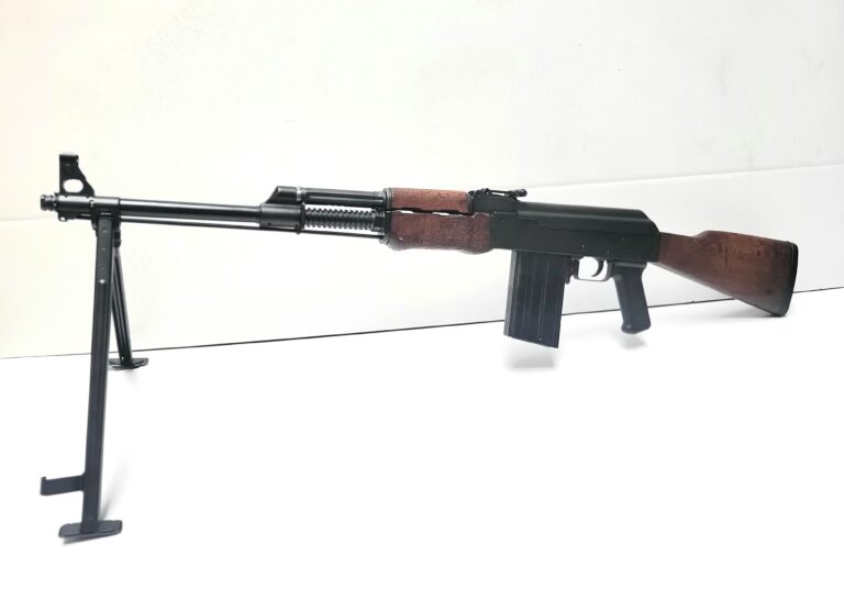 AK Milled Receiver | Riley Defense