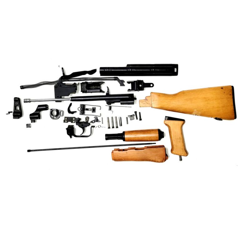 AK Parts Kits for AK-47 & AK-74 | Riley Defense