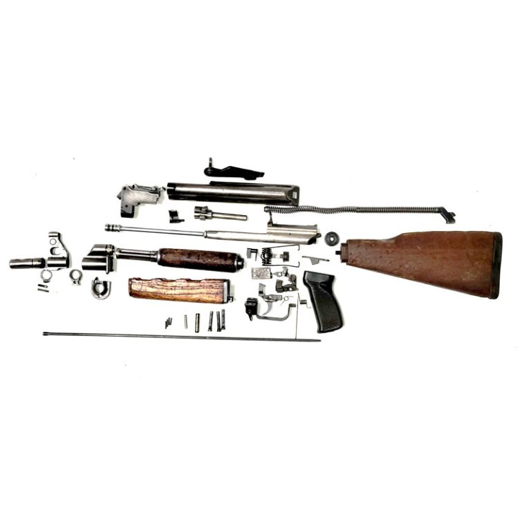 AK Parts Kits for AK-47 & AK-74 | Riley Defense
