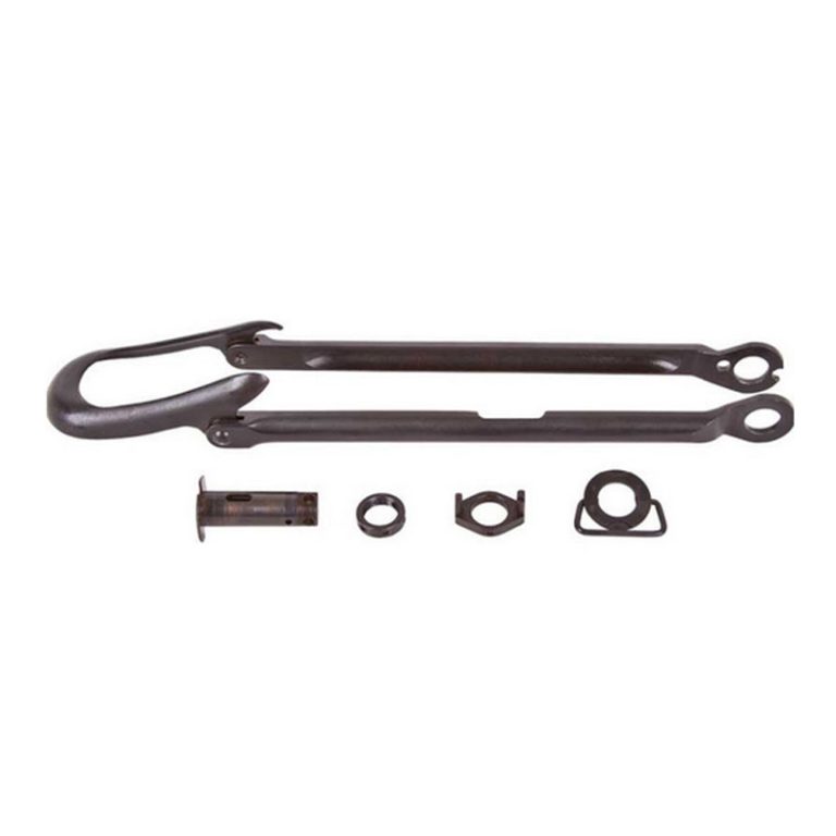 UNDERFOLDING STOCK - Riley Defense