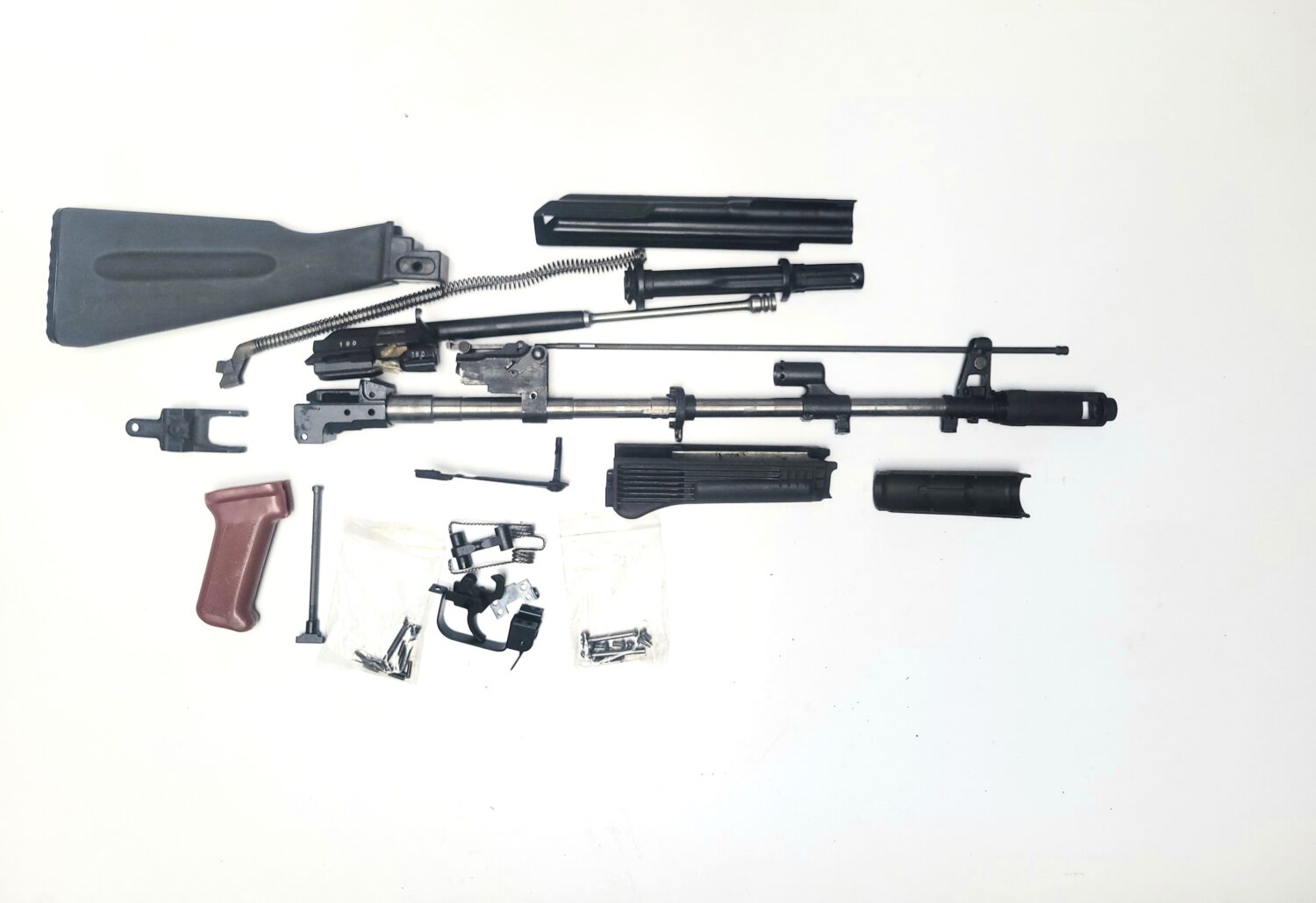 AK Parts Kits for AK-47 & AK-74 | Riley Defense